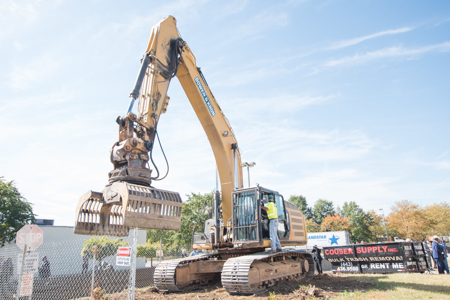 The Velocity Companies – A Real Estate Development Company